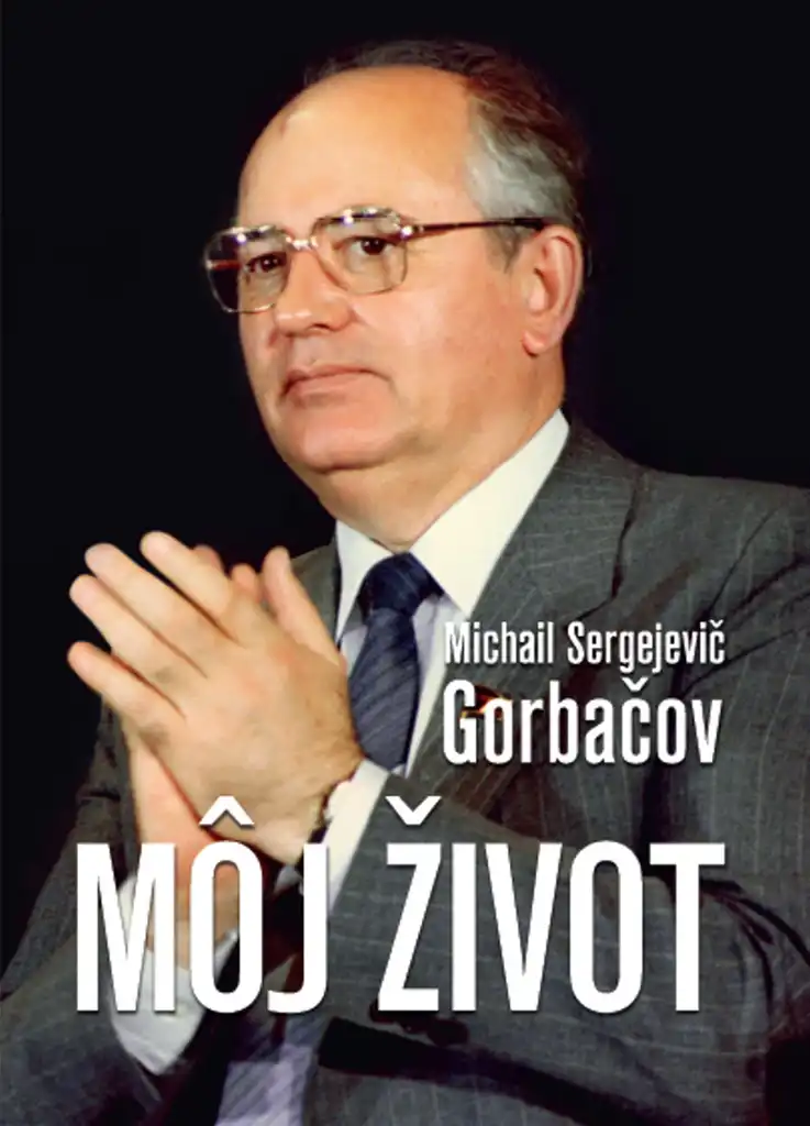 Môj život - Kníhkupectvo Čas na ticho